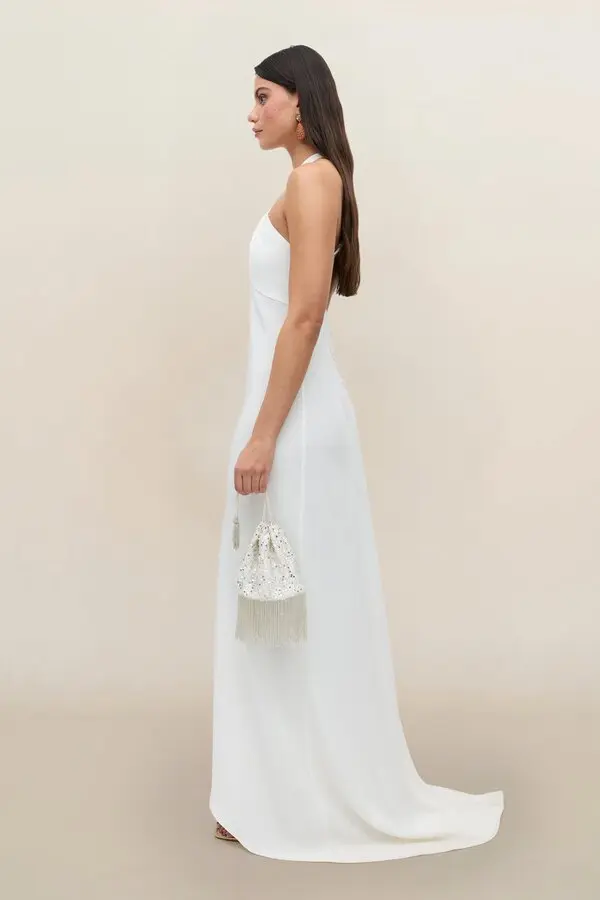 Rixo Giorgia Gown