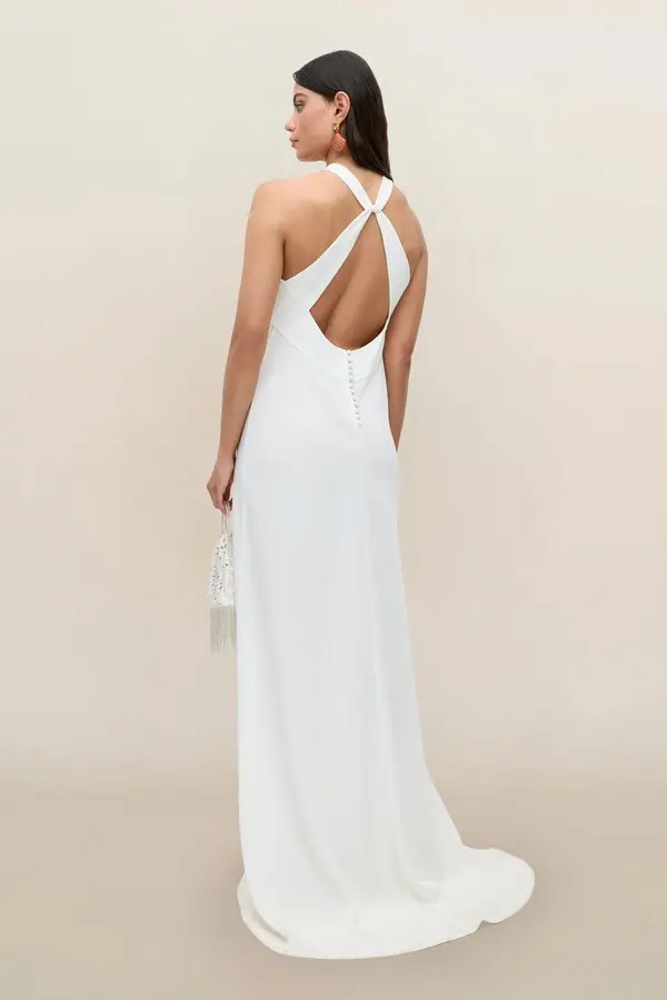Rixo Giorgia Gown