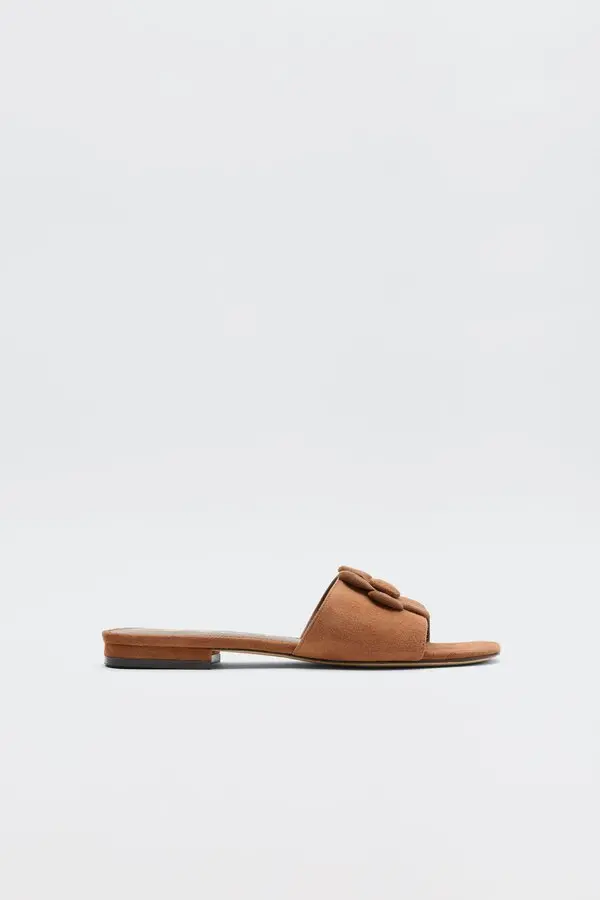 Rixo Kenna Regular - Brown