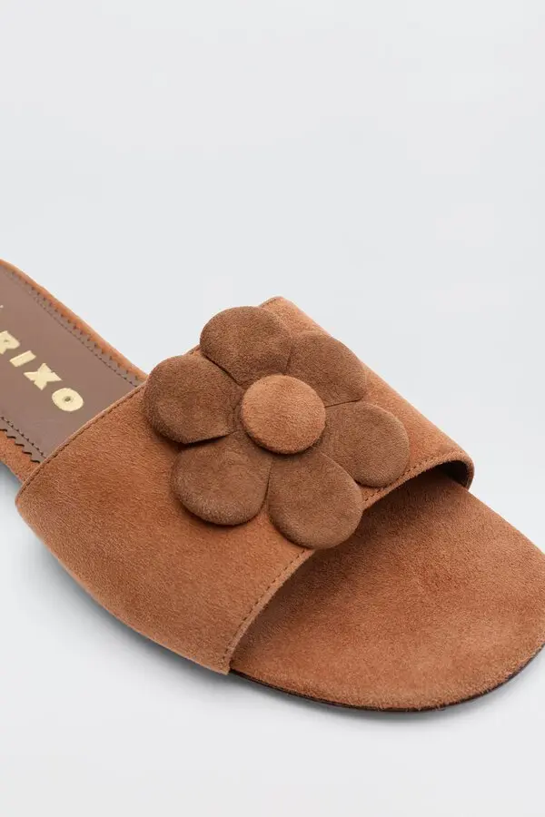 Rixo Kenna Regular Sandals