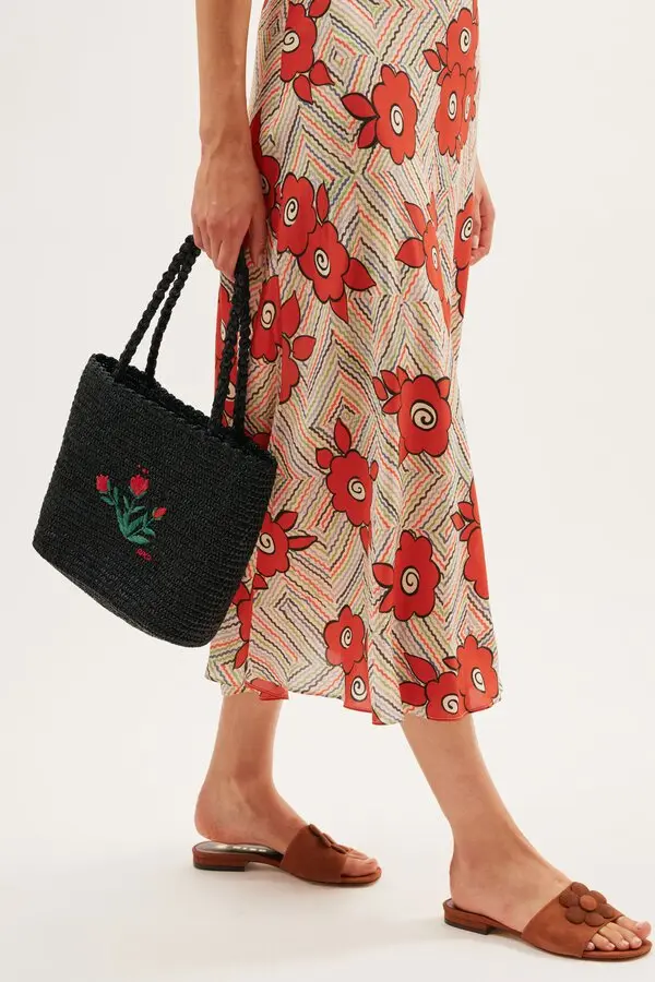 Rixo Kenna Regular Sandals