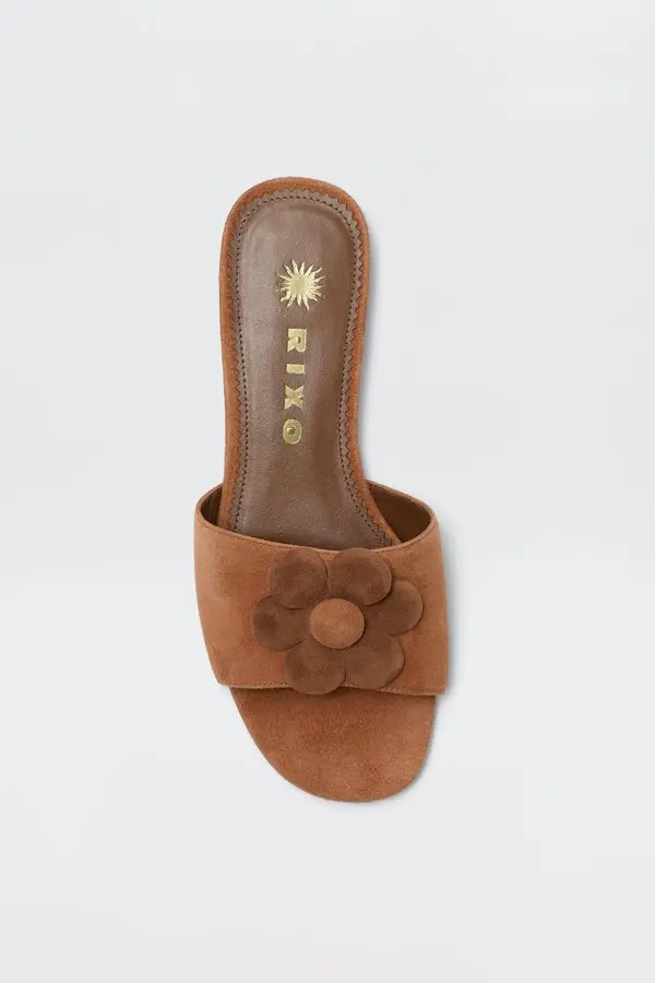 Rixo Kenna Regular Sandals