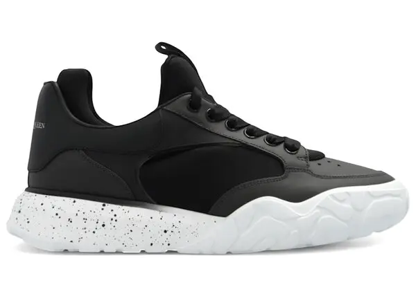 Alexander McQueen Court Tech Trainerin