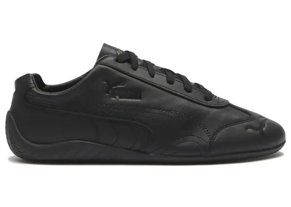 PUMA Speedcat Decon Black