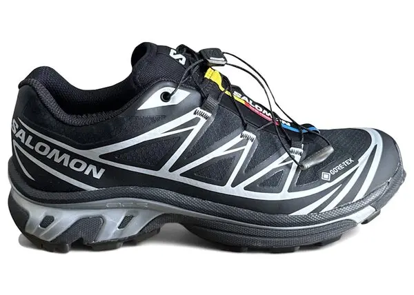 SALOMON Xt6 Goretex
