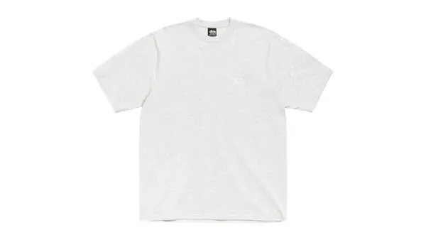 StÜssy Basic Tee Shirt