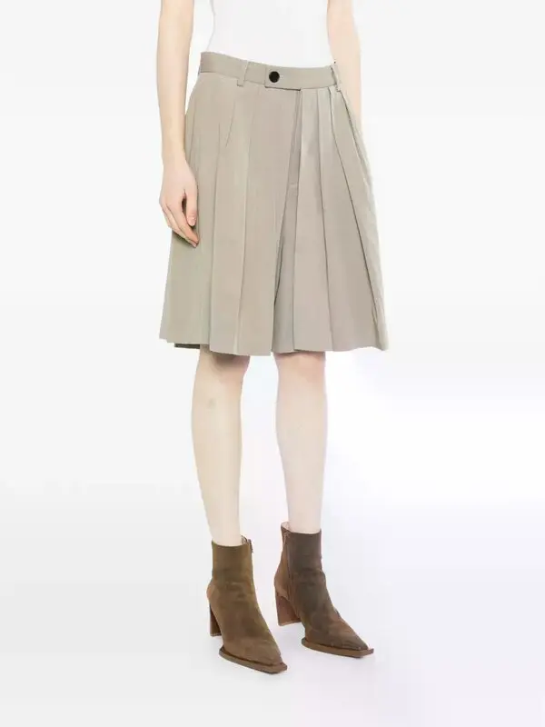 SETCHU Hakama Shorts