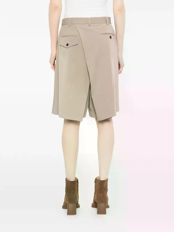 SETCHU Hakama Shorts