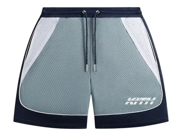 Kith Wesley Mesh Short