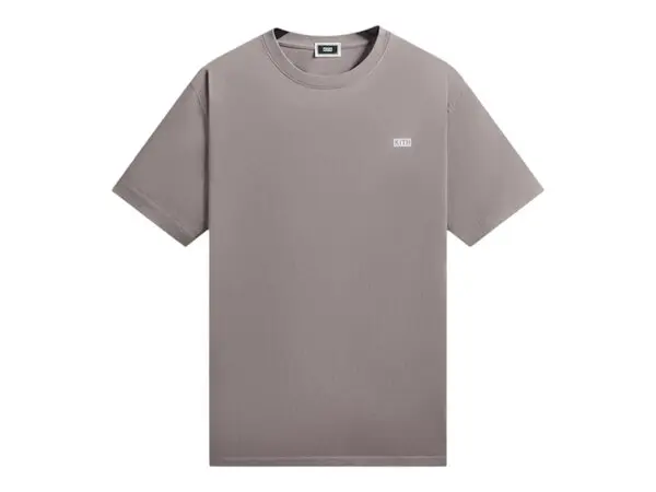 Kith Lax Tee Shirt - Wise