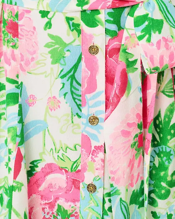 LILLY PULITZER Larkyn Shirtdress