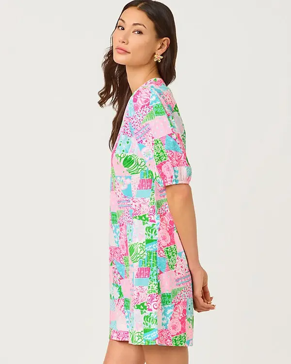 LILLY PULITZER Carey Dress
