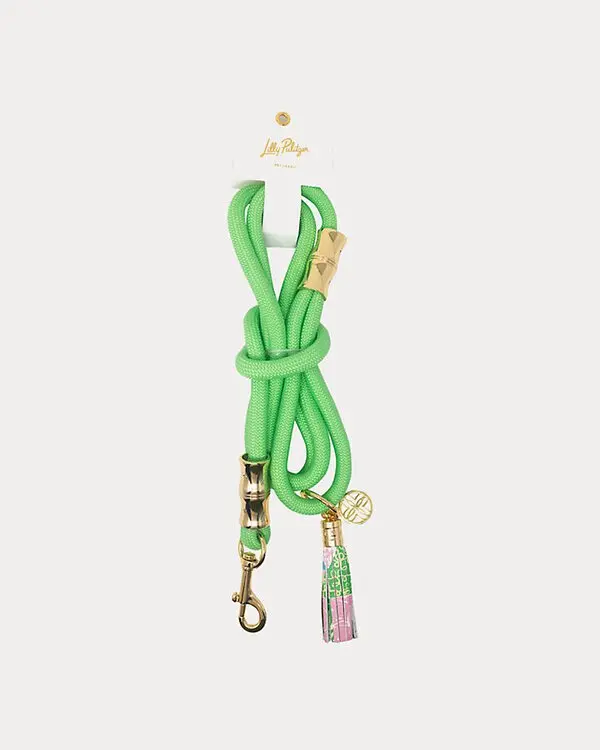 LILLY PULITZER Pet Leash