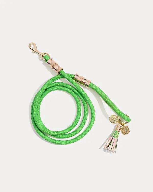 Lilly Pulitzer® Braided Pet Leash