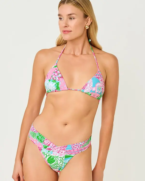 LILLY PULITZER Trey Bikini Bottom