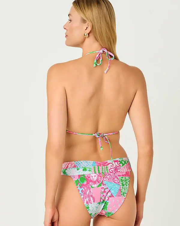 LILLY PULITZER Trey Bikini Bottom
