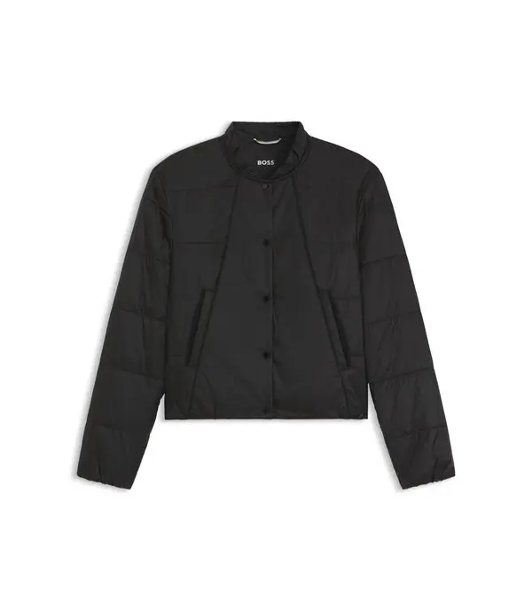 BOSS Packable Jacket With Water-repellent Finish