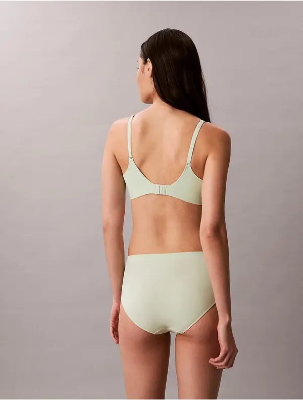 Calvin Klein Bonded Flex Seamless 5-pack Bikini Brief - Sparrow Multi