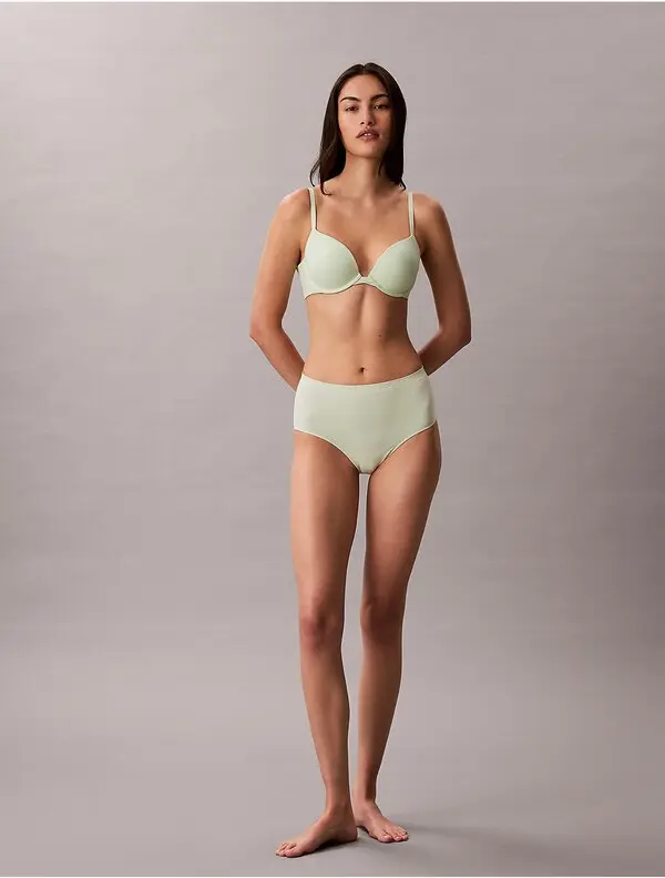 Calvin Klein Bonded Flex Seamless 5-pack Bikini Brief - Sparrow Multi