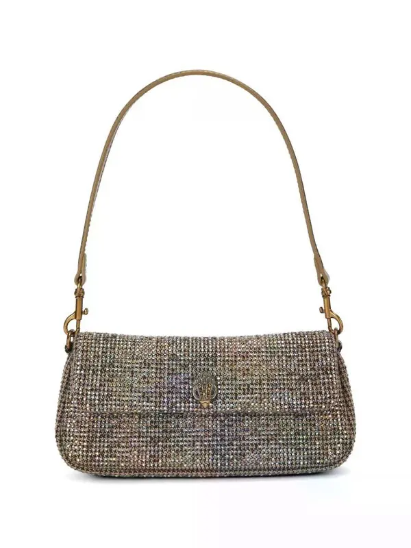 Kurt Geiger Pickle Shoulder Bag - Neutrals