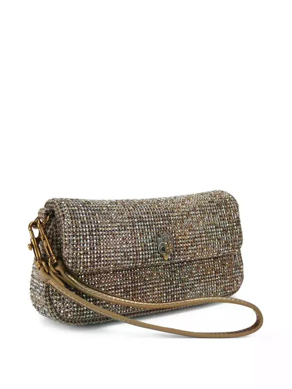 Kurt Geiger Pickle Shoulder Bag - Neutrals