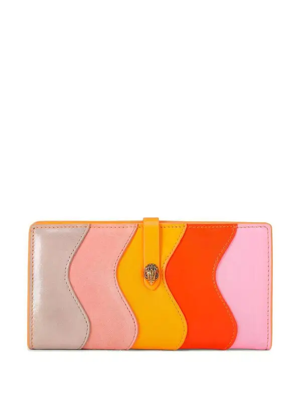Kurt Geiger Kensington Wallet - Pink