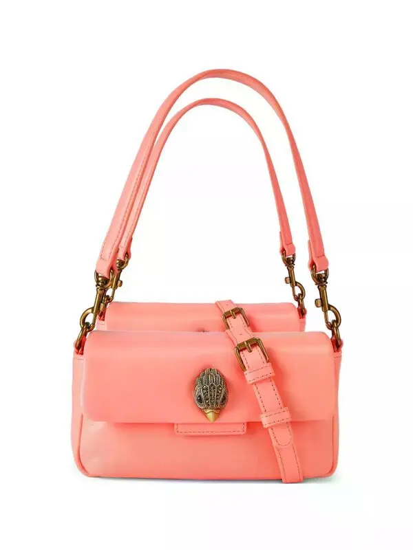 Kurt Geiger Mini Oxford Shoulder Bag - Pink