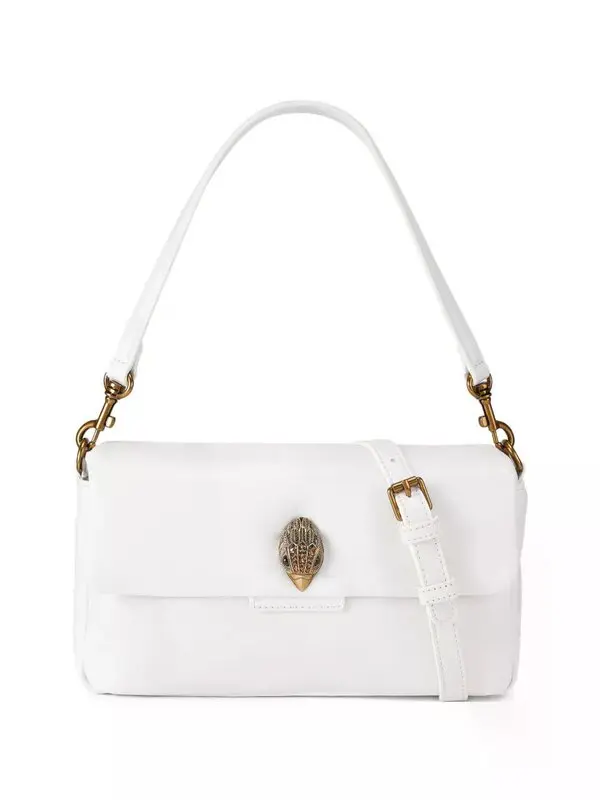 Kurt Geiger Oxford Shoulder Bag - White