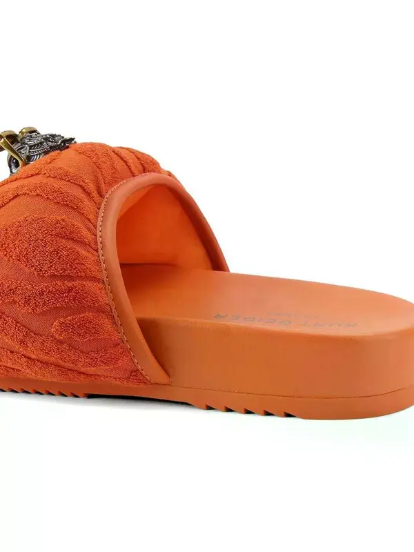Kurt Geiger Eagle Slides