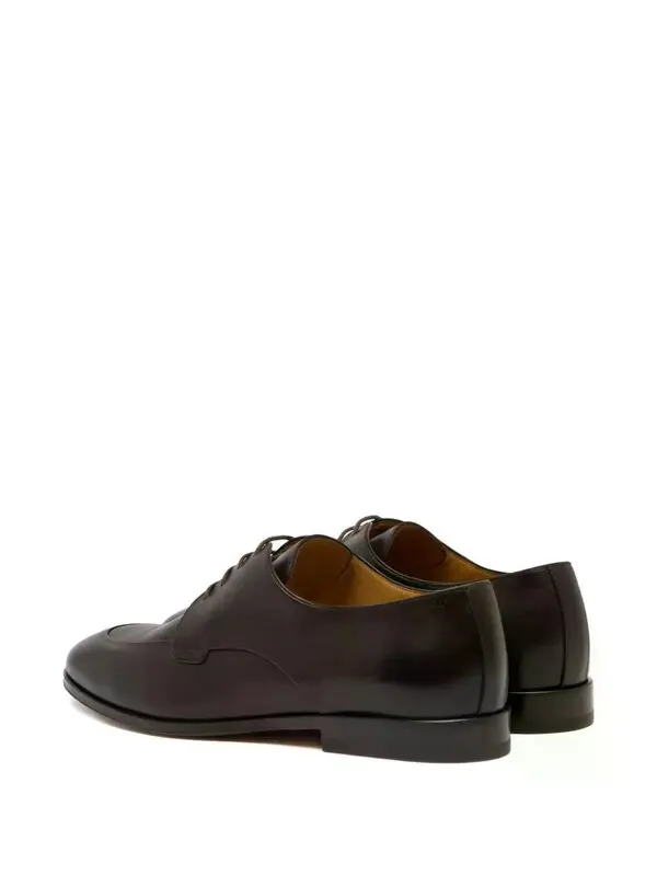 Bally Regent Derby Shoes