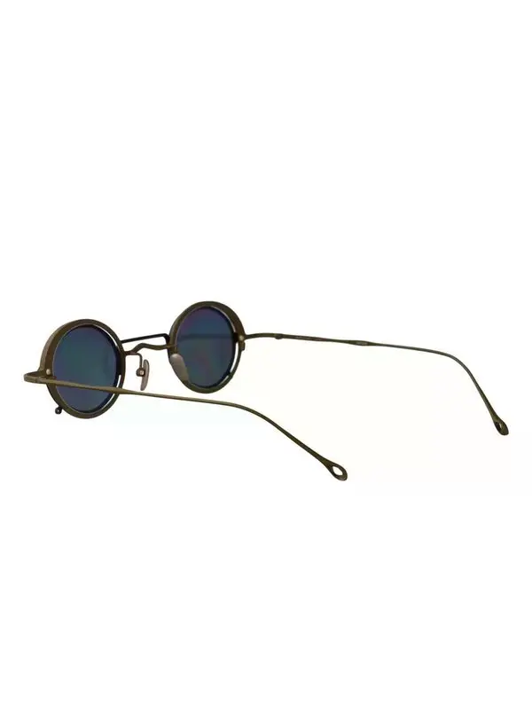 RIGARDS Round Sunglasses