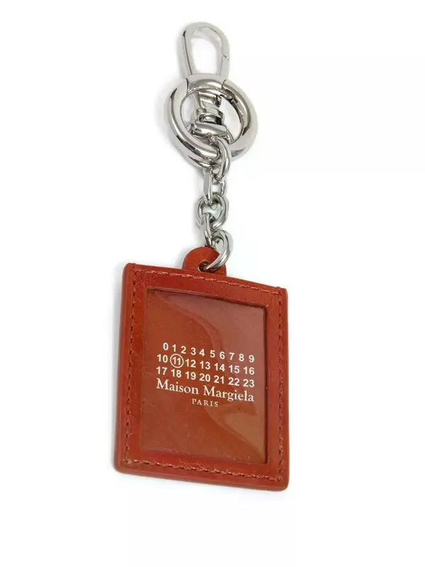 MAISON MARGIELA Picture Frame Keyring