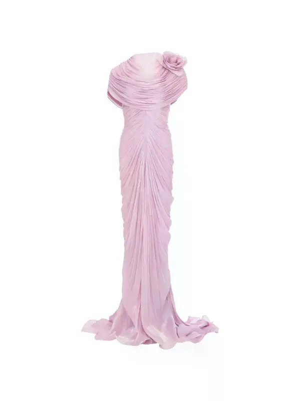ANA RADU Seraphine Dress - Pink