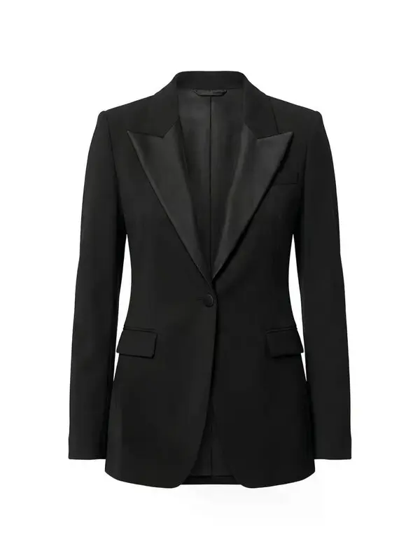Michael Kors Tuxedo Blazer