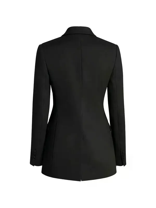 Michael Kors Tuxedo Blazer