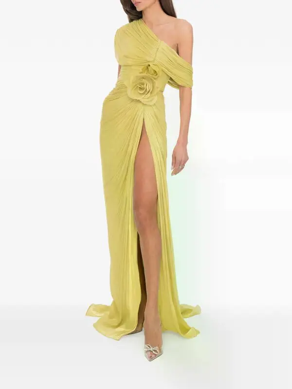 ANA RADU Blossom Dress