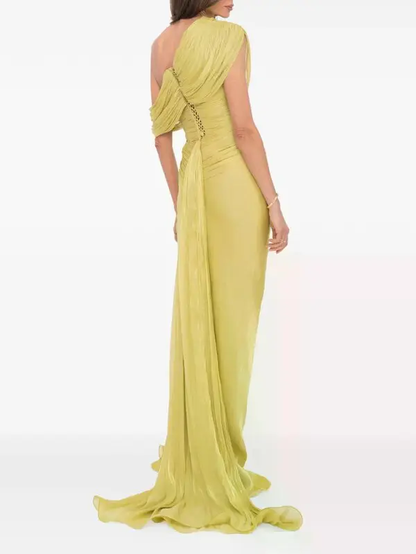 ANA RADU Blossom Dress