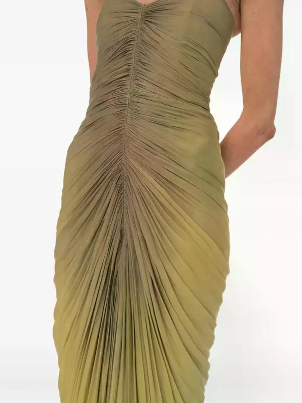ANA RADU Muse Dress