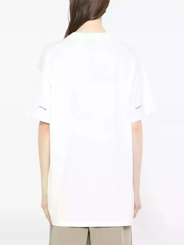 SETCHU Origami T-shirt