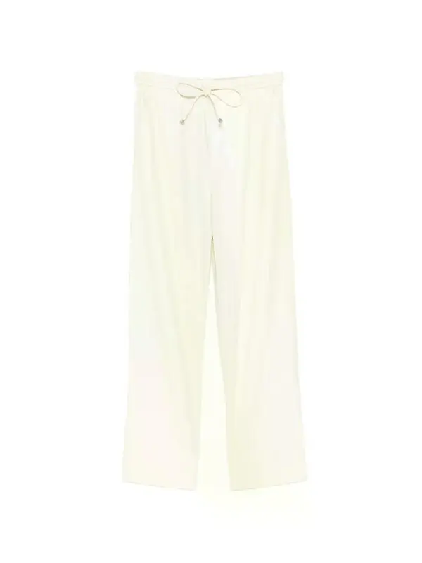 Nanushka Calie Trousers - Yellow