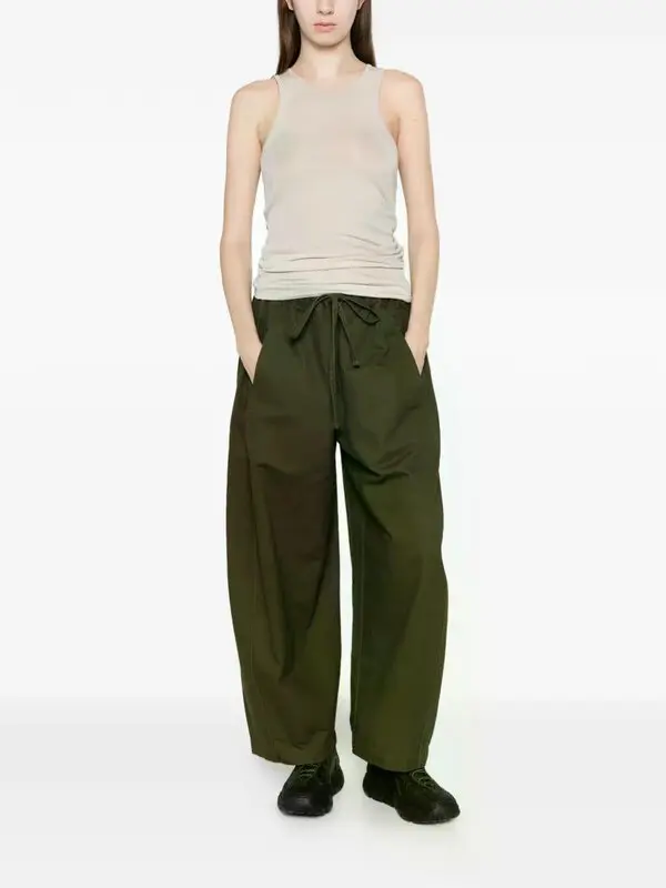 ENTIRE STUDIOS Muscle Tank Top - Neutrals