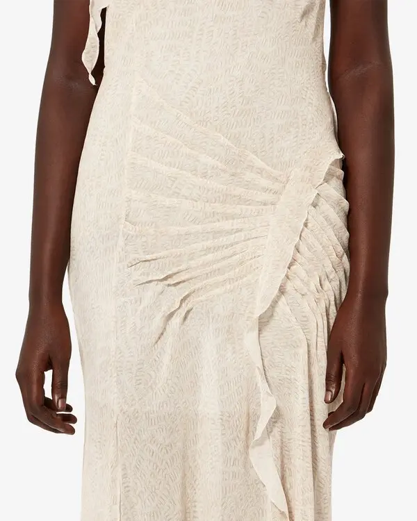 Isabel Marant Tylena Dress