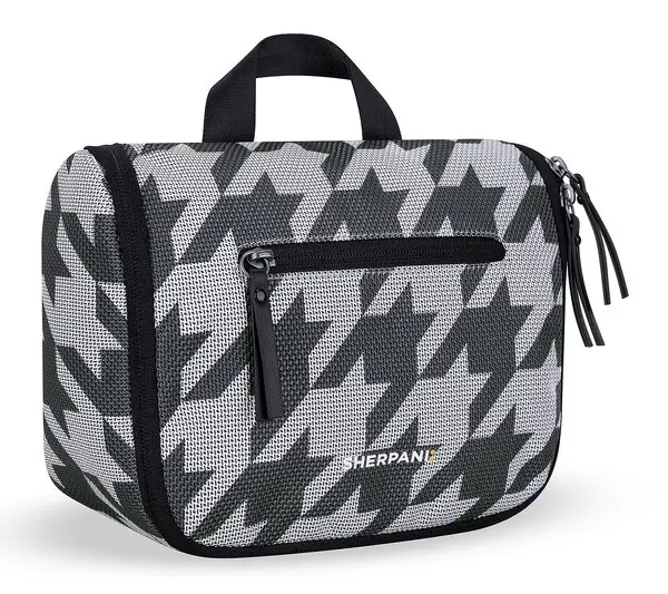 SHERPANI Co-pilot Travel Toiletry Case