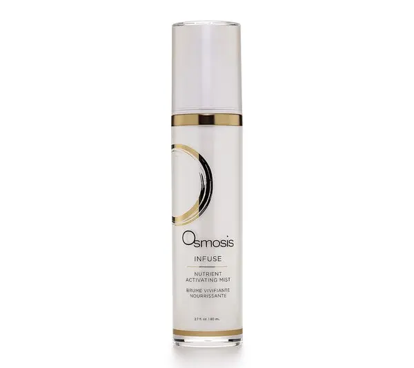 OSMOSIS Infuse Nutrient Activating Mist
