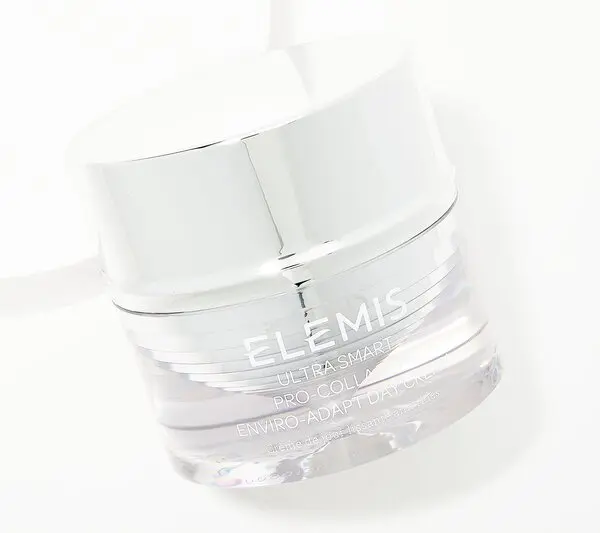 Elemis Ultra-smart Day Cream For Deep Wrinkles - One-color