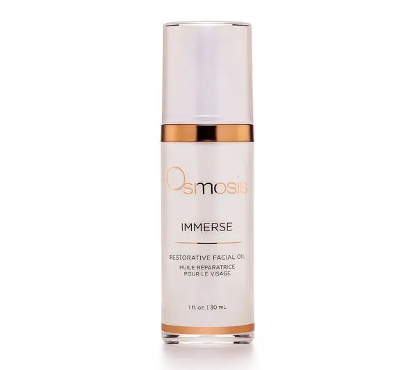 OSMOSIS Immerse Restorative Facial Oil - One-color
