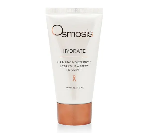 OSMOSIS Hydrate Plumping Moisturizer