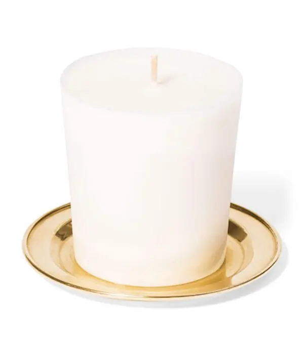 TRUDON Alabaster Cyrnos Scented Candle Refill