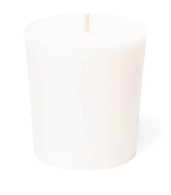 TRUDON Alabaster Gabriel Scented Candle Refill - White