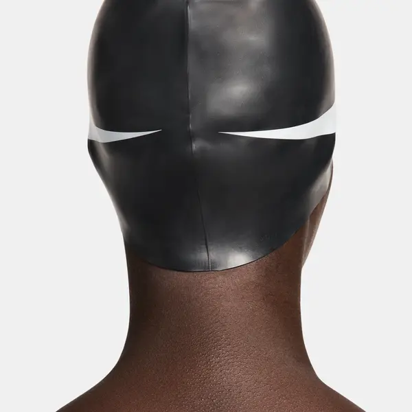 Nike Big Swoosh Swim Cap